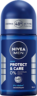 NIVEA Deo Roll-on Original Care, 50 ml dauerhaft günstig online kaufen | dm.de