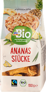 Snacks & Süßes: Produkte von dmBio kaufen