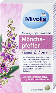 Mivolis | dm.cz