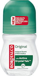 Borotalco Deo stift Original, 40 ml | dm.hu