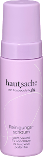 hautsache – optimale Gesichtspflege & Reinigung von fraubeauty | dm.de