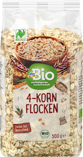 Flocken & Flakes online kaufen | dm.de
