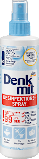 Desinfektionssprays & Desinfektionstücher online kaufen ️ | dm.at