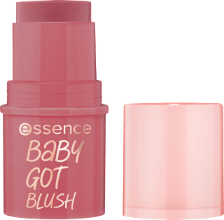 essence Blush Liquid Baby Got 10 Pinkalicious, 10 ml dauerhaft günstig online kaufen | dm.de