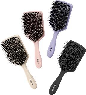 Haarbürsten & Kämme für gepflegte Haare kaufen | dm.de