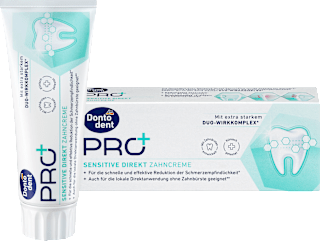 Dontodent Zahnpflege online kaufen | dm.at