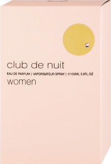 ARMAF club de nuit Edt - muški, 105 ml | dm.rs