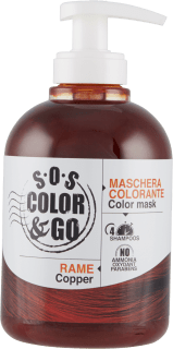 SOS COLOR&GO: le maschere più virali del web | dm Italia