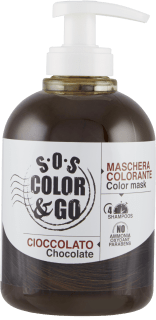 SOS COLOR&GO: le maschere più virali del web | dm Italia
