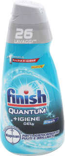 Finish acquista online ️ | dm Italia