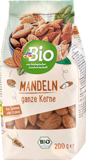 Gebrannte Mandeln | dm.de