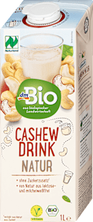 dmBio Kokosdrink Natur, 1 l | dm.at