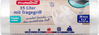 Profissimo: Alles zur Marke & ihren Produkten