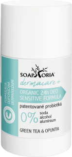 Soaphoria: Informácie o značke a produktoch | mojadm.sk