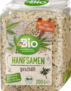 dmBio Backextrakt Roggen Sauerteig, 15 g | dm.at