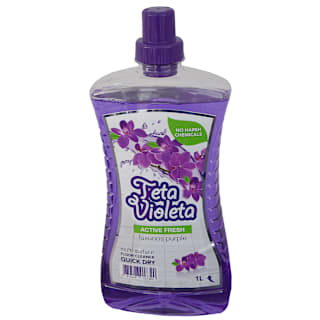 Teta Violeta | dm Bosna i Hercegovina