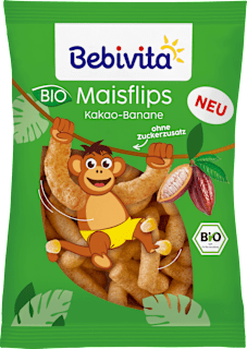 Bebivita: Infos zur Marke & Produkte kaufen | dm
