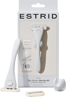 Estrid Rasierer, bloom Starterset, 1 St dauerhaft günstig online kaufen ...