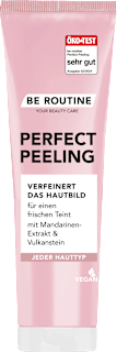 BE ROUTINE Peeling Enzym Pulver (2x1 g), 2 g dauerhaft günstig online ...