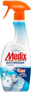 Medix Активна пяна Carpets, 500 ml | dm България