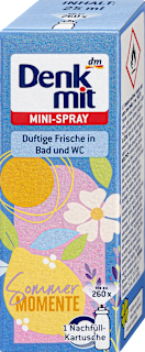 Denkmit - Pro čistý a voňavý domov | dm.cz
