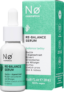 Nø Cosmetics Serum Retinol, 20 ml dauerhaft günstig online kaufen | dm.de