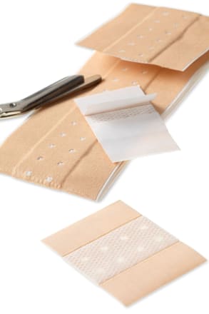 Mivolis Classic zaštitni flaster za rezanje, 1 m | dm.hr