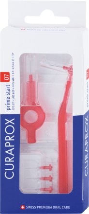 Curaprox Medzizubné kefky Prime Start, veľ. 07, 5 ks nakupujte vždy ...
