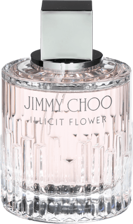 JIMMY CHOO Toaletna voda Illicit Flower, 100 ml | dm.si
