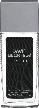 DAVID BECKHAM Deodorant Respect, 75 ml | dm.si