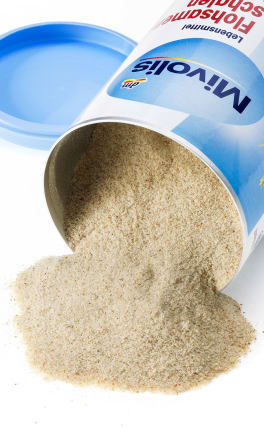 Mivolis Indijski mljeveni trputac, 250 g | dm.hr