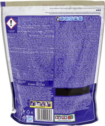 Finish Kapsułki do zmywarek Quantum All in One cytrynowe, 60 szt. kupuj ...