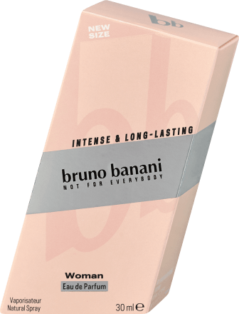 Bruno Banani Woman edp, 30 ml kupujte online po uvijek povoljnim ...