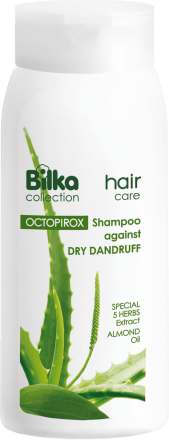 Bilka Шампоан против пърхот Octopirox, 200 ml Пазарувай трайно изгодно ...