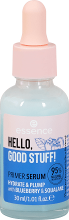 essence HELLO, GOOD STUFF! serum primer hidratant, 30 ml cumpără ...