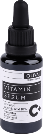 OLIVAL Professional vitaminski serum C+, 30 ml | dm.hr