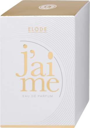 Elode j'aime Edt - ženski, 100 ml povoljna online kupovina | dm.rs