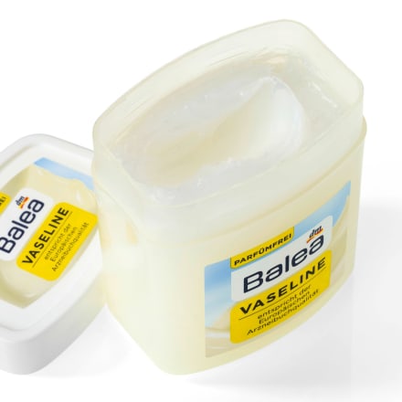 Balea Vaseline, 125 ml dauerhaft günstig online kaufen | dm.de