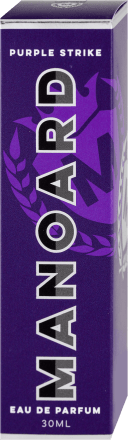 Manoard PURPLE STRIKE Edp - muški, 30 ml povoljna online kupovina | dm.rs