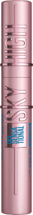 Maybelline New York Mascara Lash Sensational Sky High Waterproof Black ...