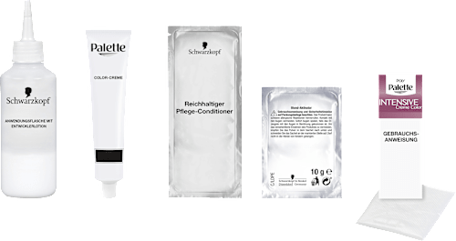 Poly Palette Haare Aufheller 100 Ultra Blond, 1 St dauerhaft günstig ...