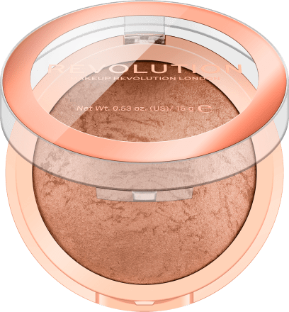 REVOLUTION Bronzer Reloaded, Take A Vacation,, 15 g povoljna online ...