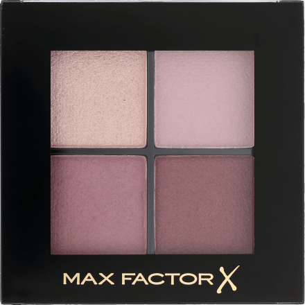 MAX FACTOR Colour X-pert Soft Touch paleta senki za oči – Blooms,, 4,3 ...