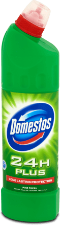 Domestos Extended Power univerzalno sredstvo za izbjeljivanje – Pine ...
