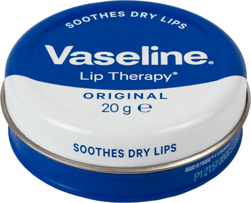 Vaseline Lip Therapy ORGINAL balzam za usne, 20 g povoljna online ...