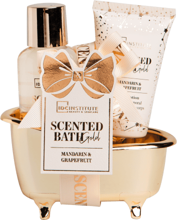 IDC INSTITUTE Gold - poklon set, 1 kom povoljna online kupovina | dm.rs