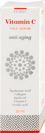 Dr.Viton Serum sa vitaminom C - anti aging, 30 ml povoljna online ...