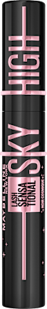 Maybelline New York Mascara Lash Sensational Sky High Cosmic Black, 7,2 ...
