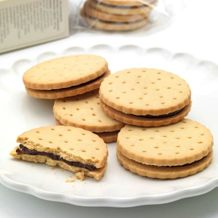 dmBio Kekse, Doppelkekse, glutenfrei, 225 g dauerhaft günstig online ...