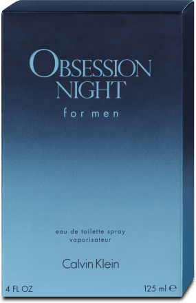 Calvin Klein Obession Night Man edt, 125 ml kupujte online po uvijek ...